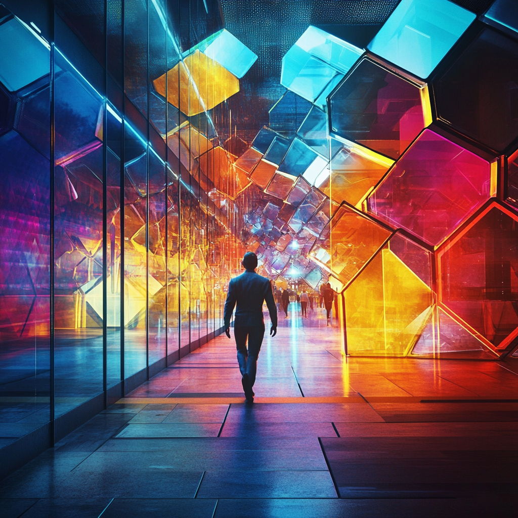 Hexaware: Sterke Groei en Innovatie in Eerste Kwartaal 2025 | IT INSIGHTS