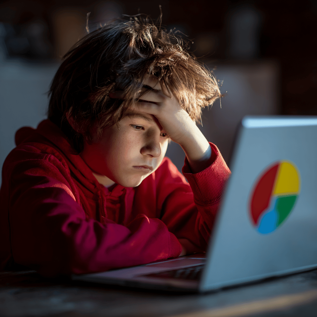 Schokkend: Arme landen vertrouwen AI meer dan rijke! | IT INSIGHTS