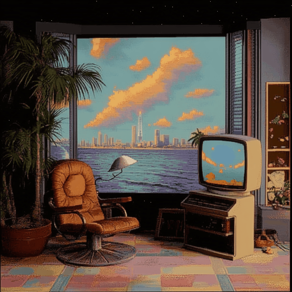Geocities GIFs: Nostalgische trip met waardevolle inzichten. | IT INSIGHTS