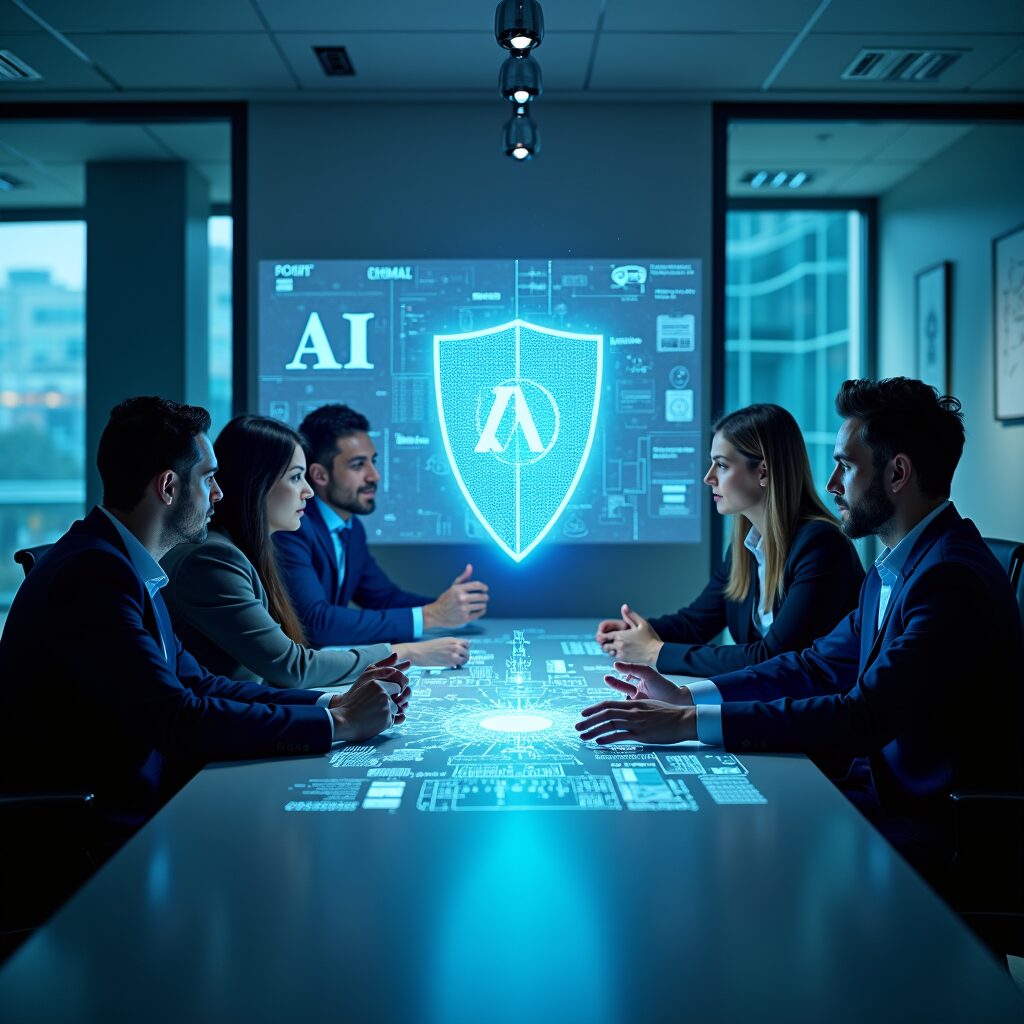 Veilige AI: van AI Act naar concrete actie. | IT INSIGHTS