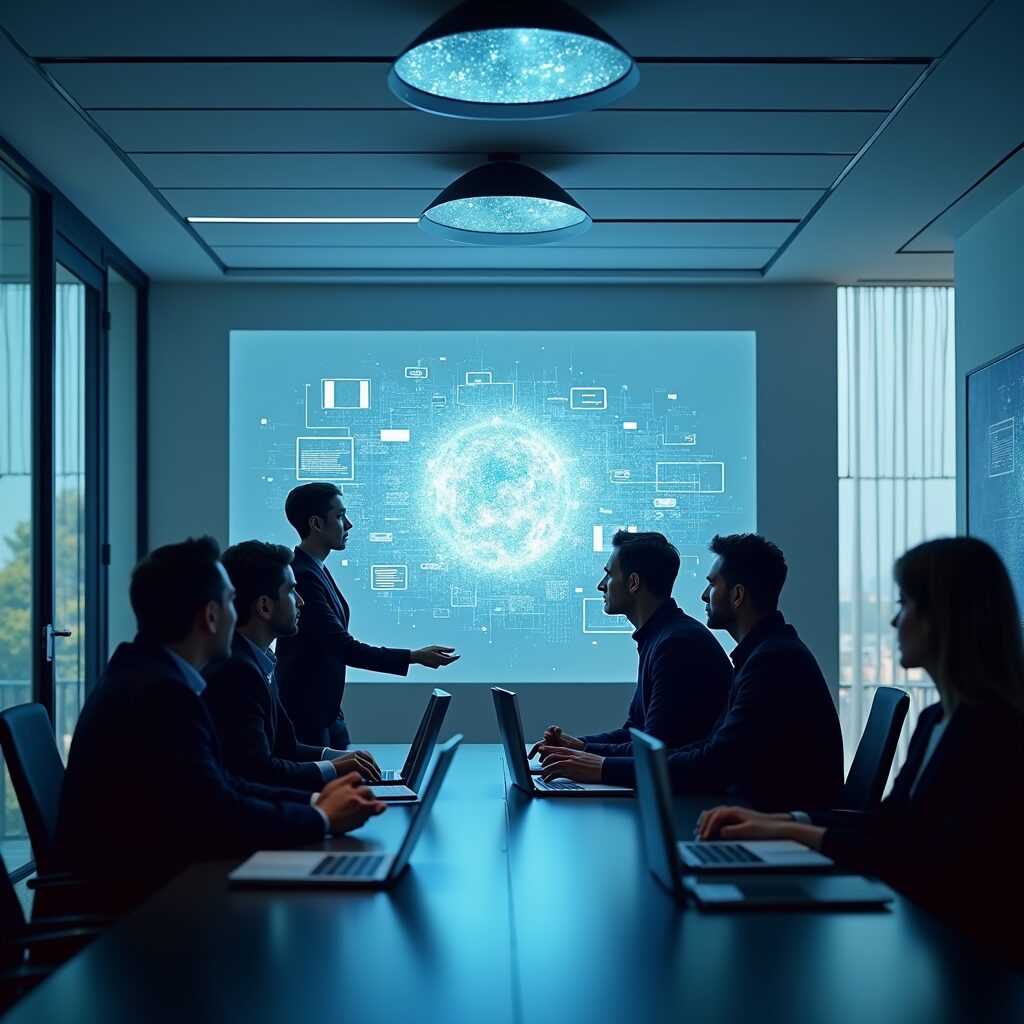 Waar staat de afkorting ICT voor? | IT INSIGHTS