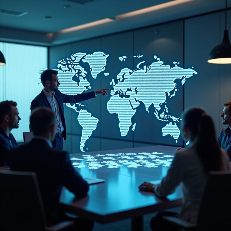 Wat betekent de afkorting ICT? | IT INSIGHTS