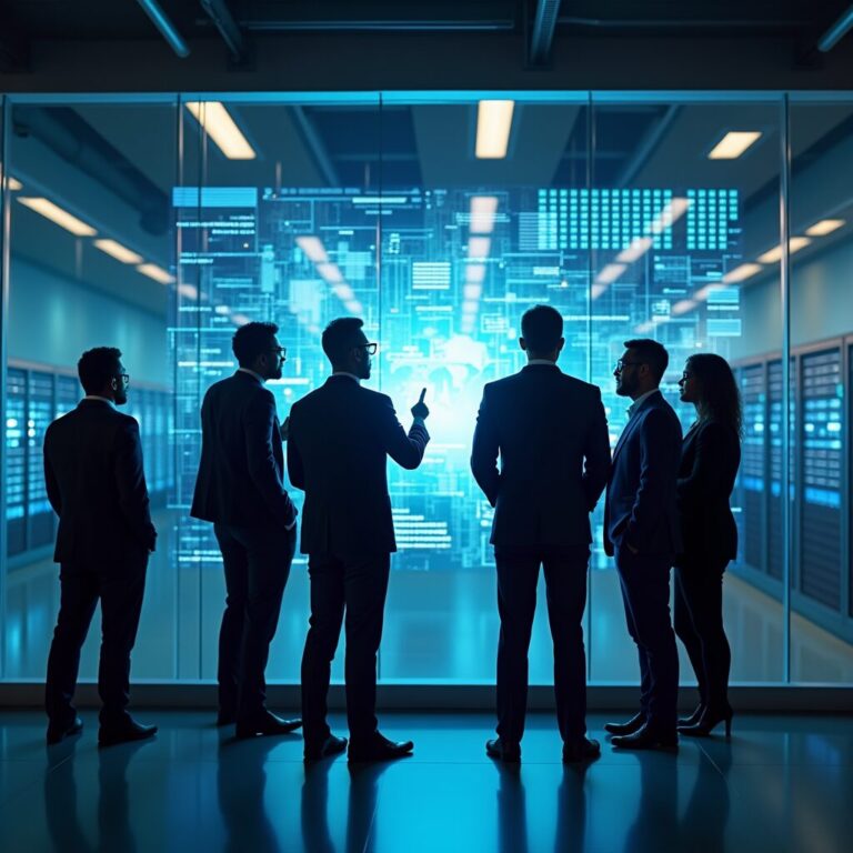 Wat betekent de afkorting ICT eigenlijk? | IT INSIGHTS