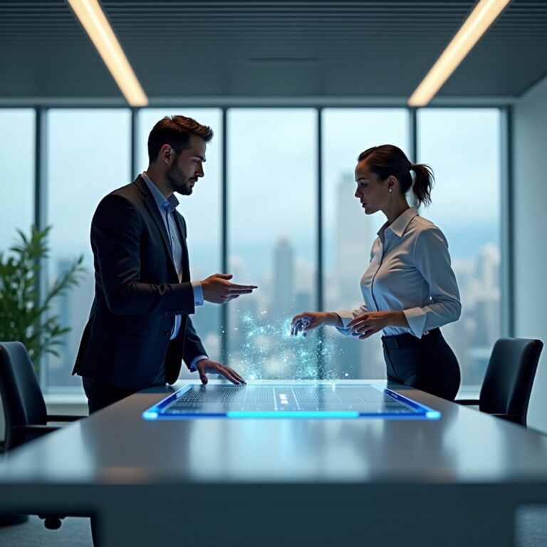 Samenwerking als Wapen: Quantum-innovatie bij Defensie. | IT INSIGHTS