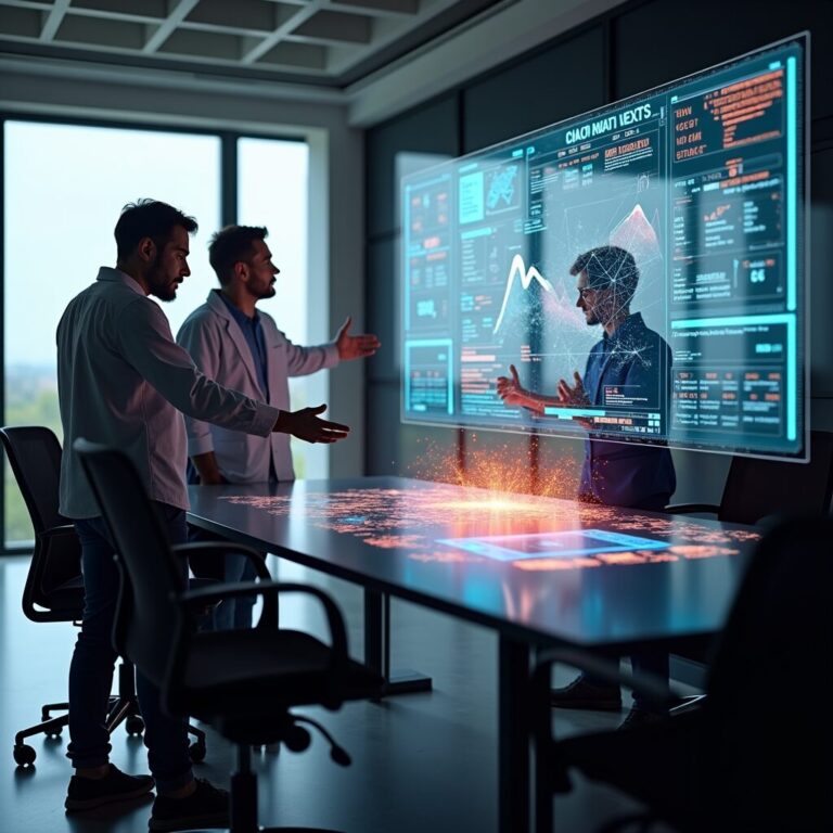 Financiële sector proactief klaar voor de AI Act. | IT INSIGHTS