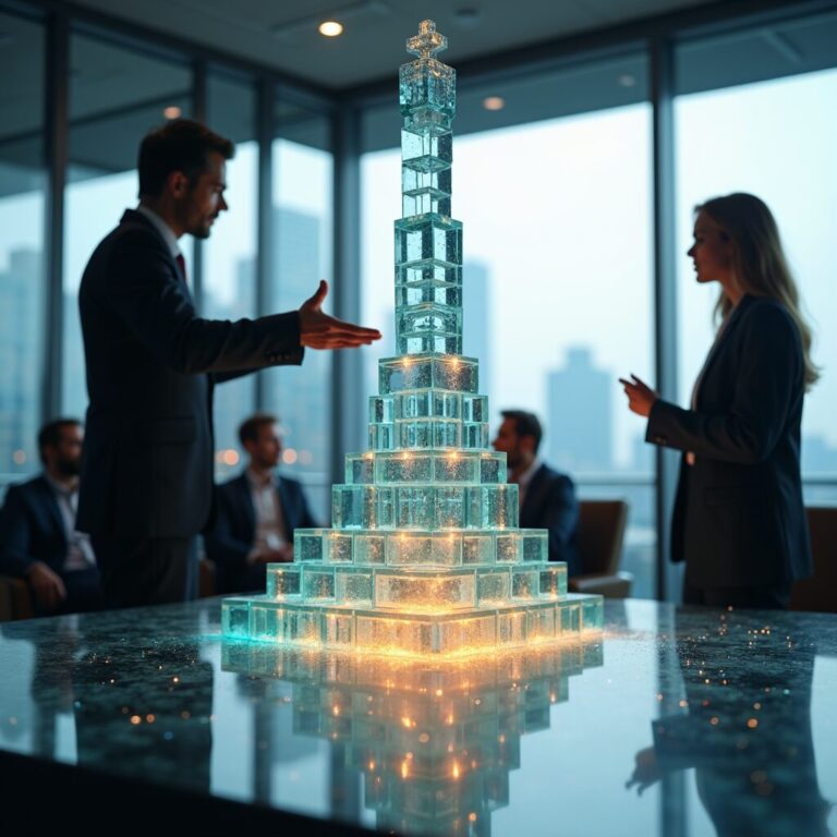 Wat betekent de afkorting ICT eigenlijk? | IT INSIGHTS