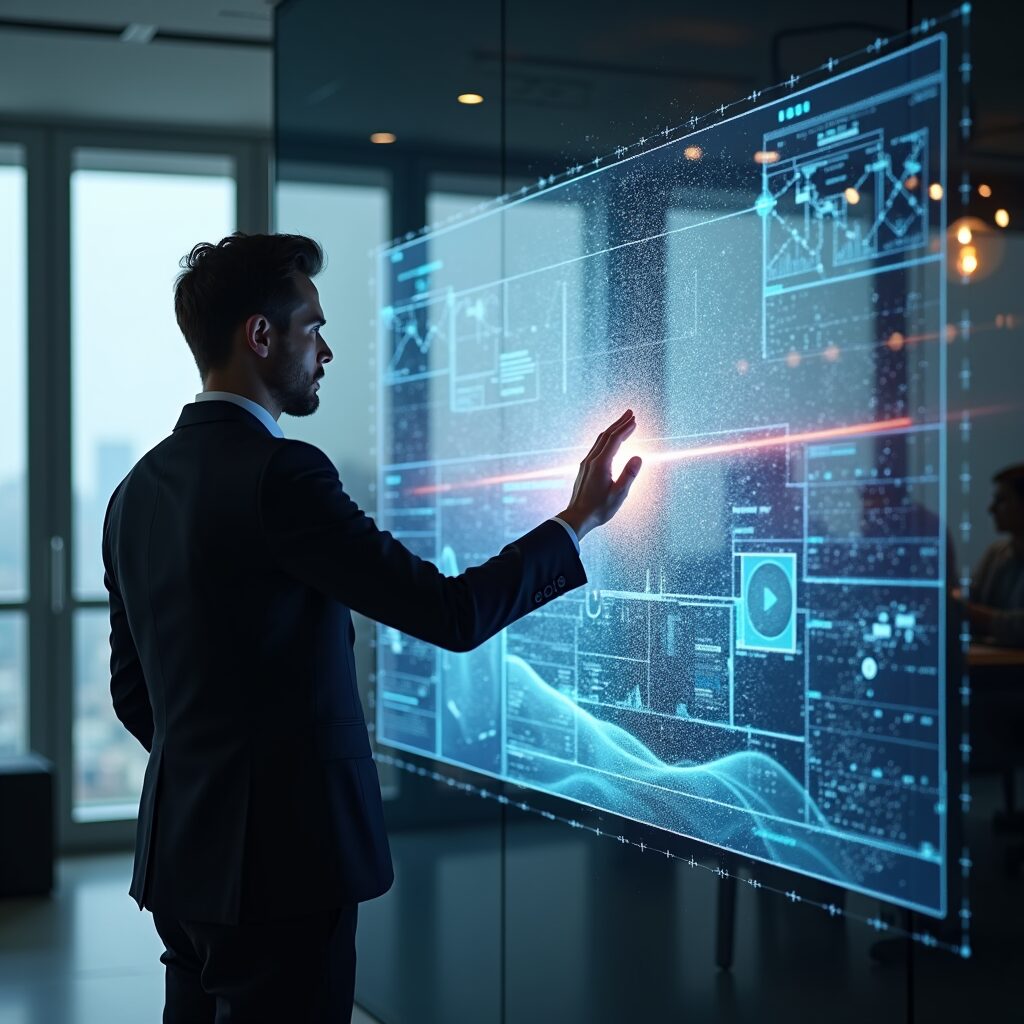 Wat betekent de afkorting ICT eigenlijk? | IT INSIGHTS