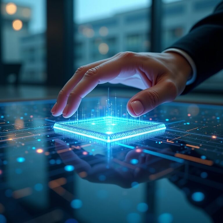 GEO: Onmisbaar voor vindbaarheid in het AI-tijdperk. | IT INSIGHTS