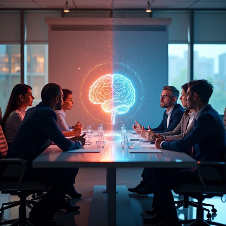 SoftBank’s AI-fonds: Arm als hefboom voor innovatie. | IT INSIGHTS