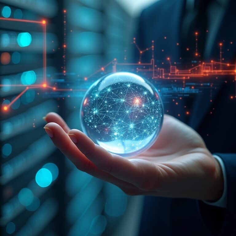 SoftBank’s AI-fonds: Arm als hefboom voor innovatie. | IT INSIGHTS